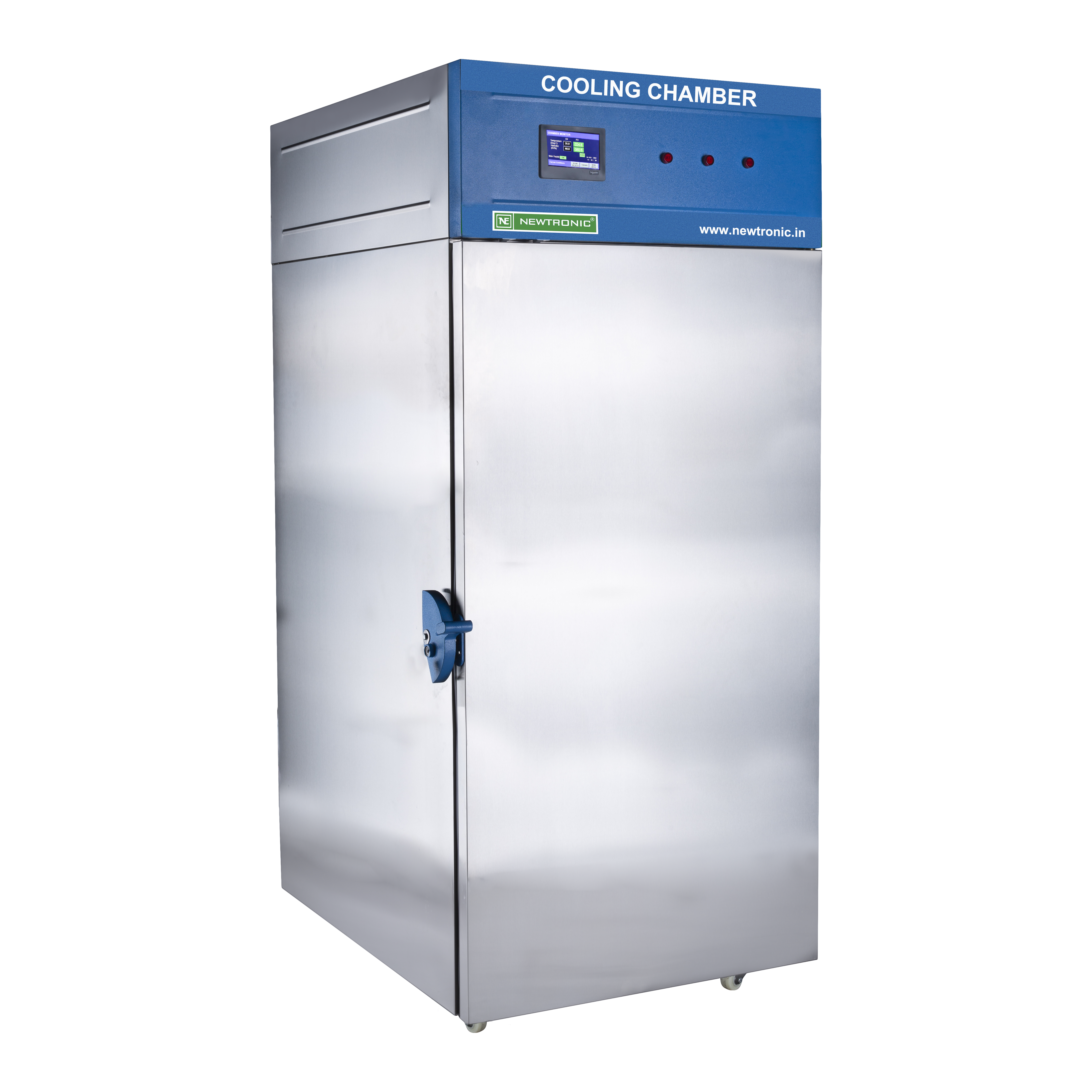 Cooling Chambers | Newtronic Lifecare Equipment Pvt Ltd | CPHI Online